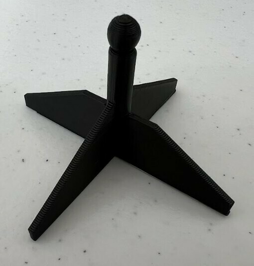 Free 3D file Tyco Snap in risers supports 🚁・3D print design to download ...