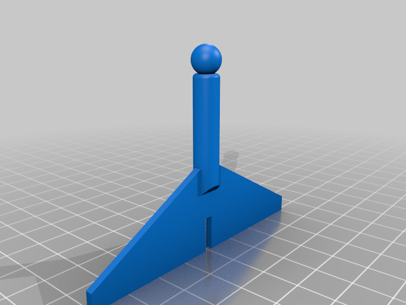 Free 3D file Tyco Snap in risers supports 🚁・3D print design to download ...