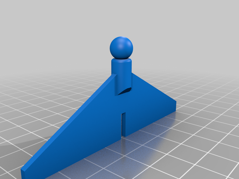 Free 3D file Tyco Snap in risers supports 🚁・3D print design to download ...