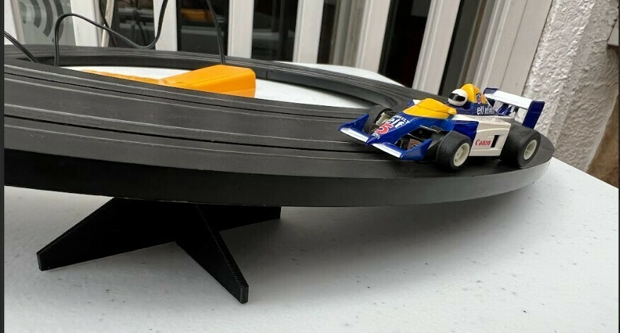 Free 3D file Tyco Snap in risers supports 🚁・3D print design to download ...