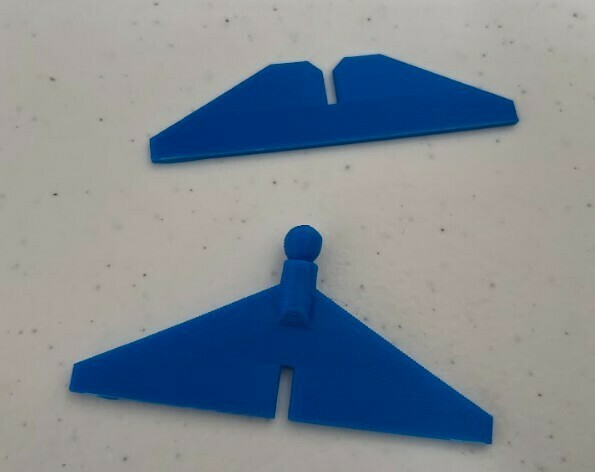 Free 3D file Tyco Snap in risers supports 🚁・3D print design to download ...