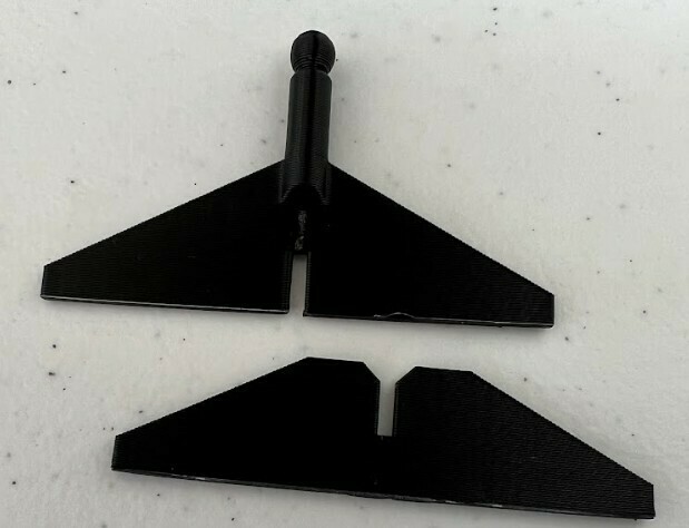 Free 3D file Tyco Snap in risers supports 🚁・3D print design to download ...