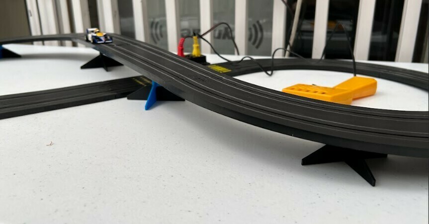 Free 3D file Tyco Snap in risers supports 🚁・3D print design to download ...