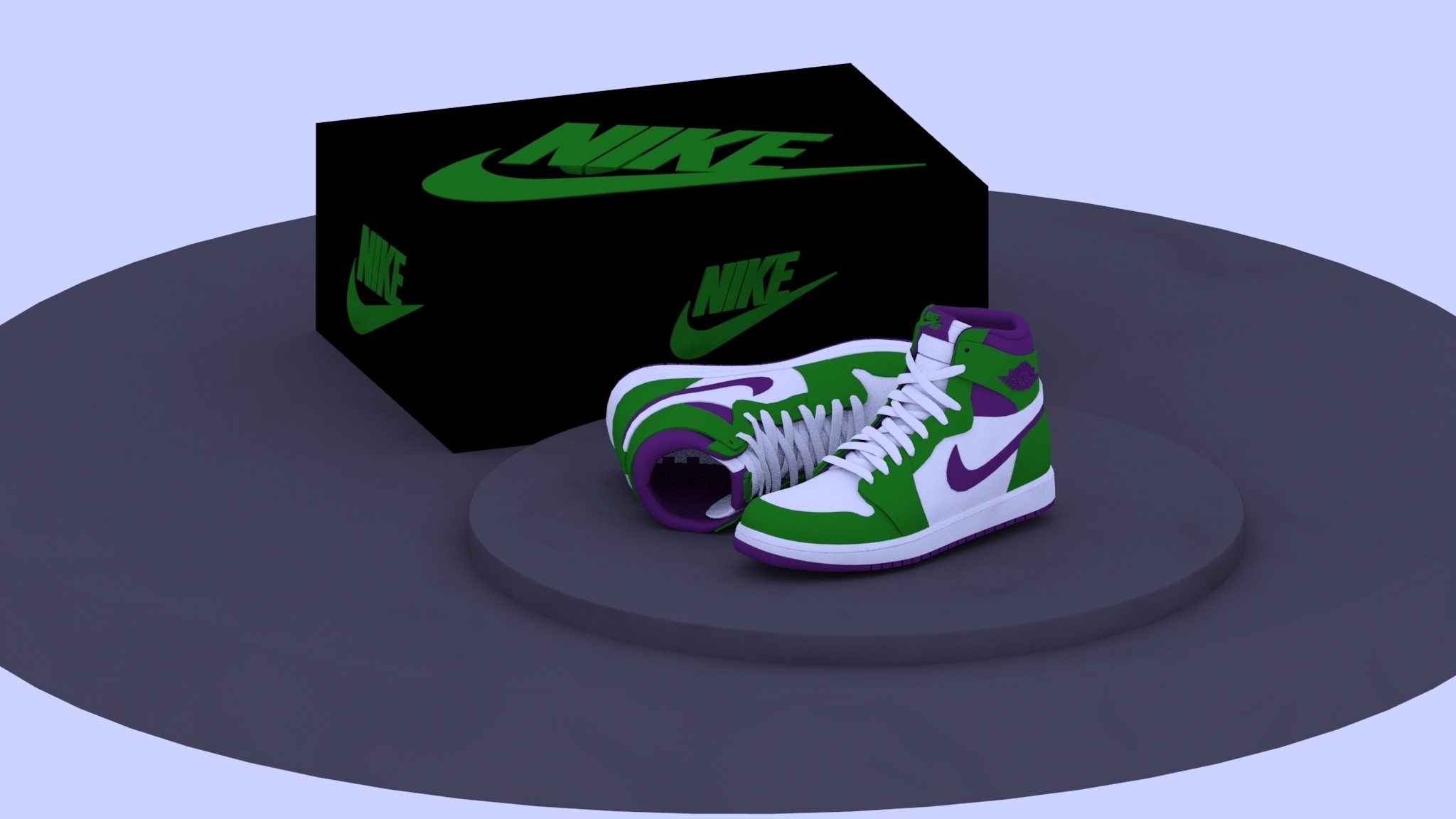 Archivo STL JORDAN BOX・Modelo de impresora 3D para descargar・Cults