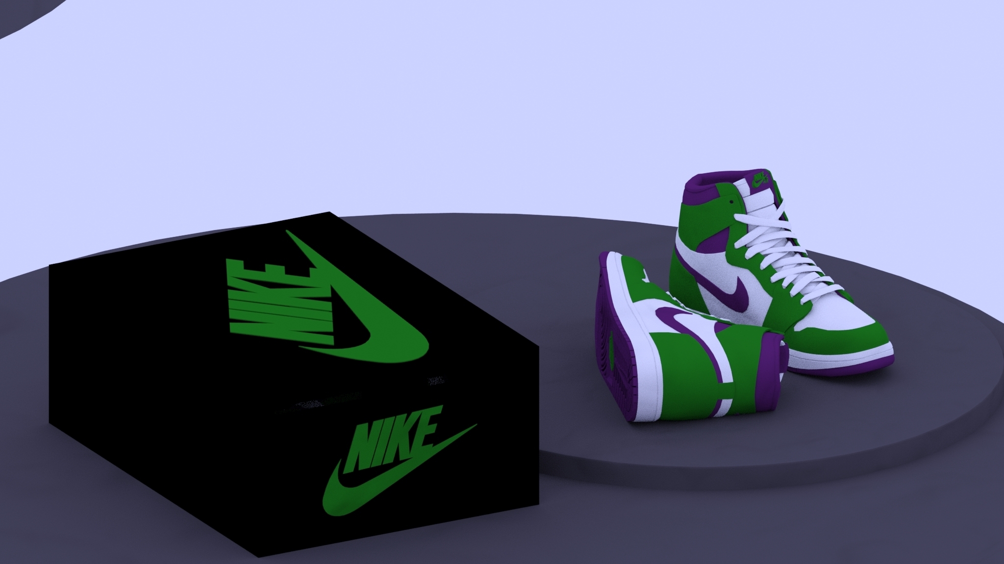 Archivo STL JORDAN BOX・Modelo de impresora 3D para descargar・Cults