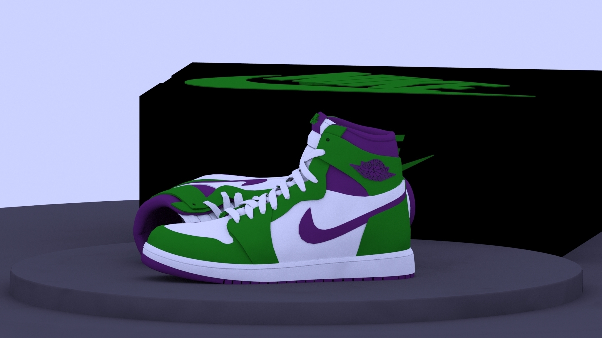 Archivo STL JORDAN BOX・Modelo de impresora 3D para descargar・Cults
