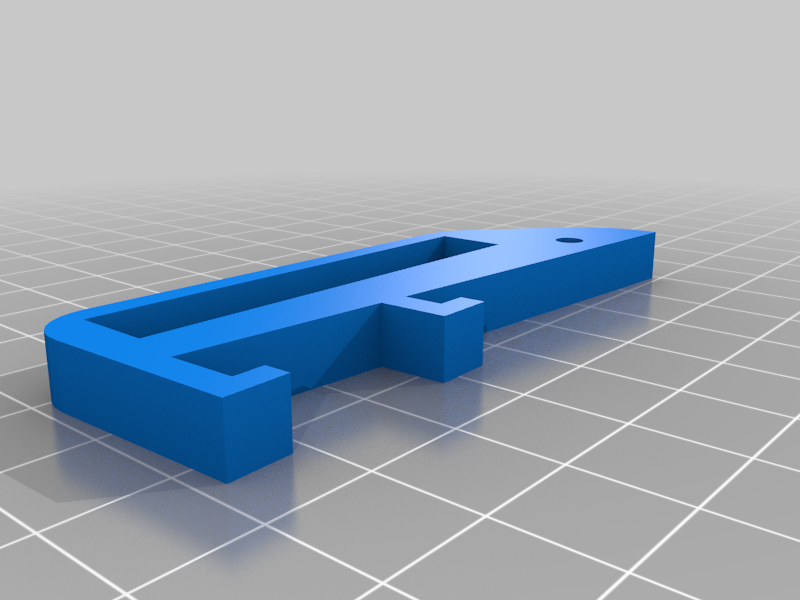 Free 3D file Chiappa 1911 - 22LR Modular Mag Holster ⚽・3D printer model ...