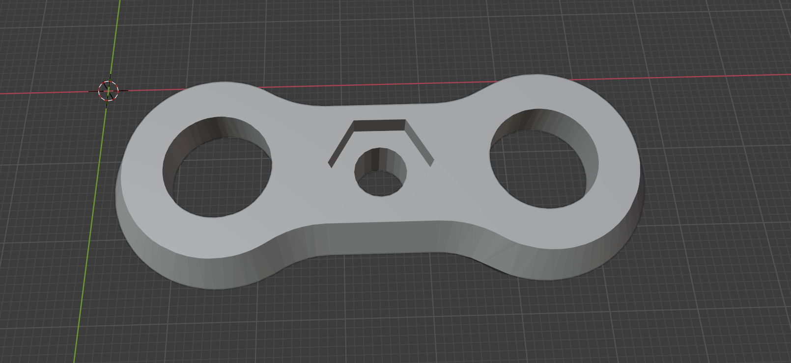 Free STL file Ball joint clamp・3D print design to download・Cults