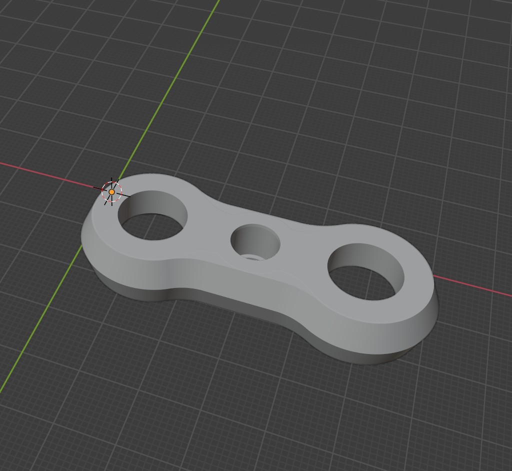 Free STL file Ball joint clamp・3D print design to download・Cults