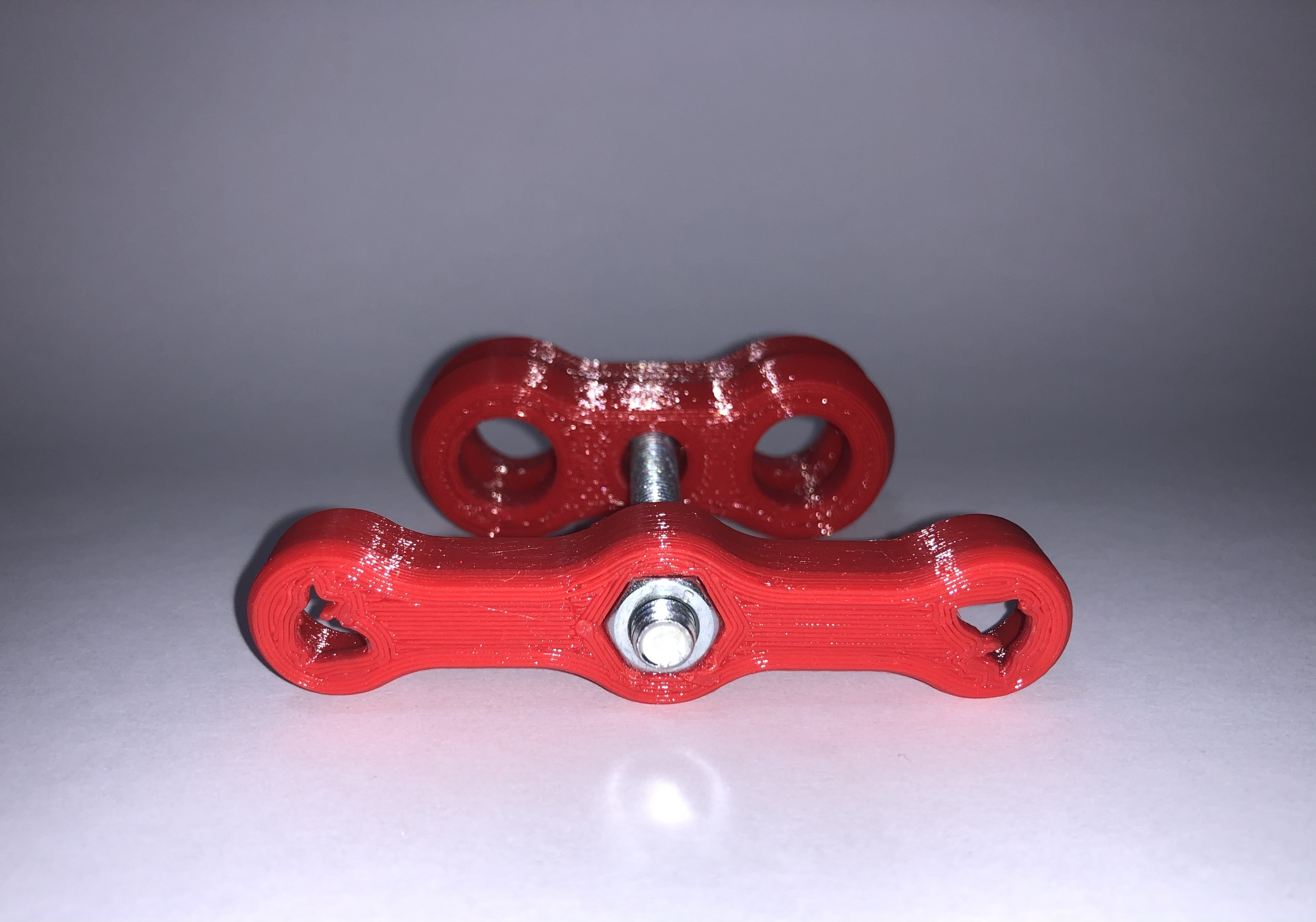 Free STL file Ball joint clamp・3D print design to download・Cults
