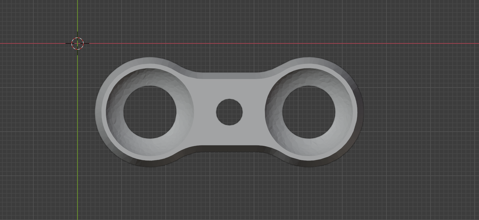 Free STL file Ball joint clamp・3D print design to download・Cults