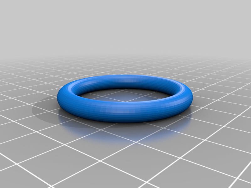 Free STL file Basketball Hoop For Parrots・3D printer design to download ...