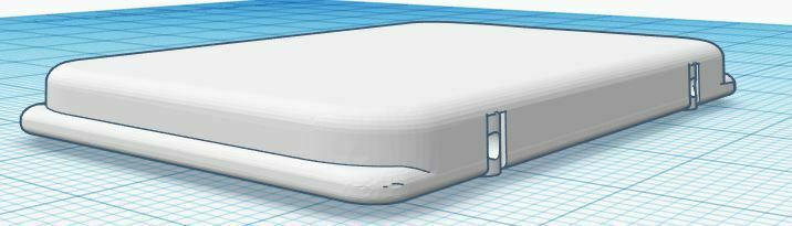STL file JETI Roadie 1/10th scale cooler・Design to download and 3D ...
