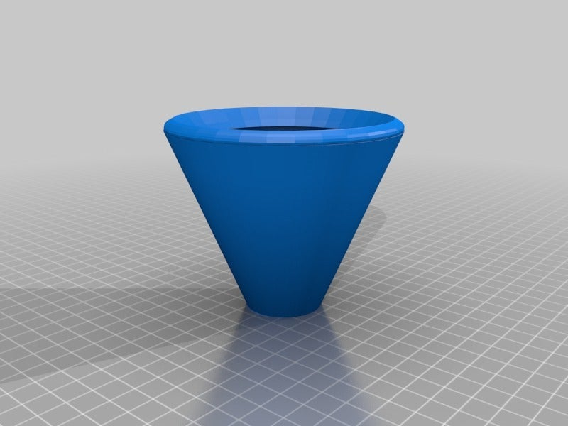 Free STL file Spittoon (Mudbottle version 1)・3D printer design to ...