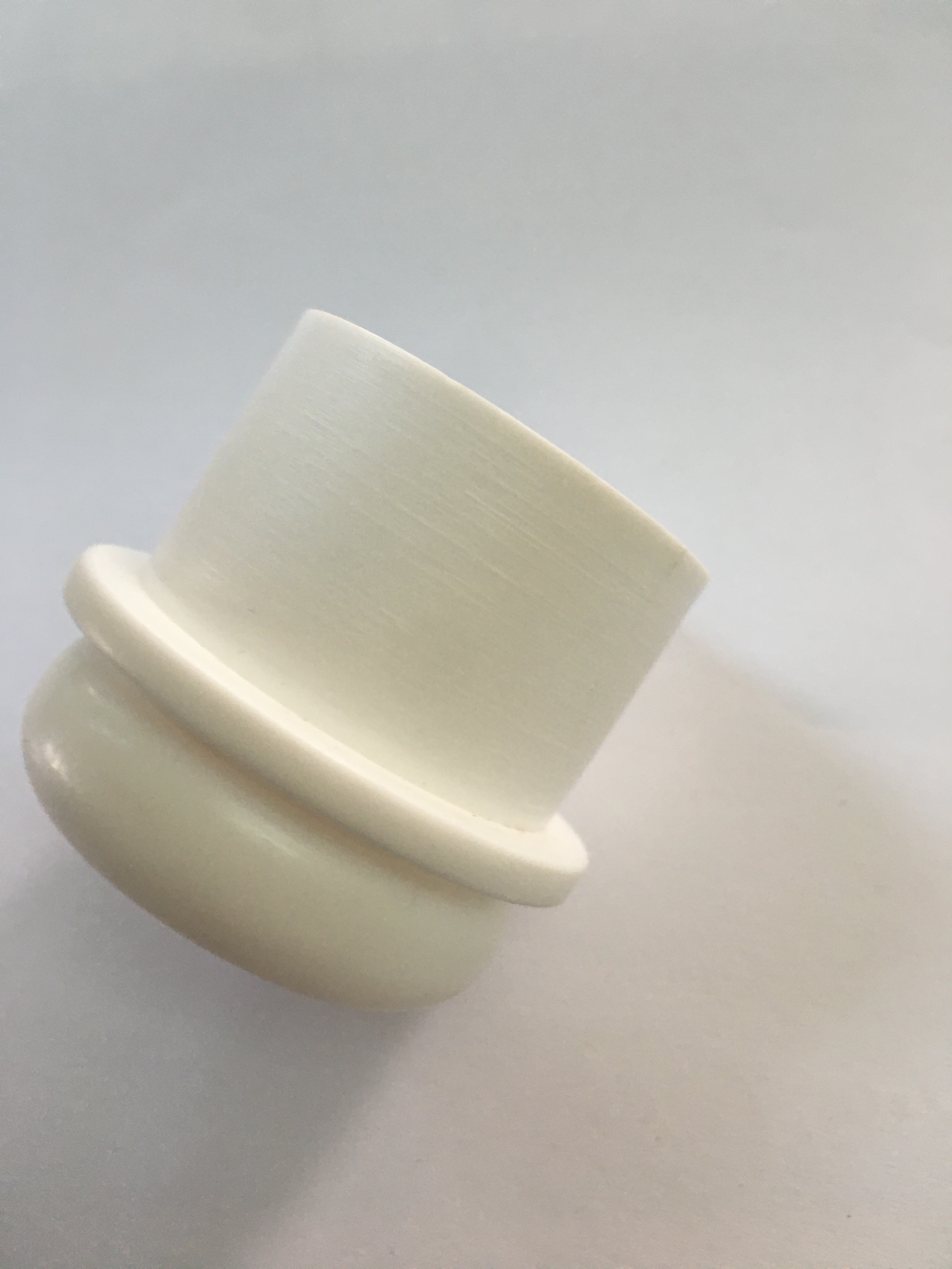 STL file End Cap・3D print object to download・Cults