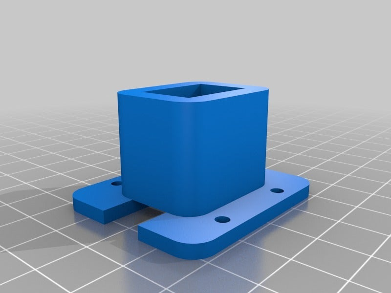 Free STL file Rocker Switch Box 19x13 📦・3D printable design to download ...