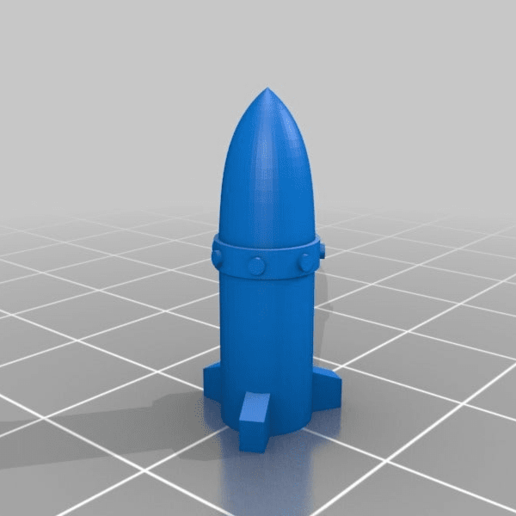 Descargar archivo STL gratis Squig Tank (Warhammer 40K) • Plan para ...