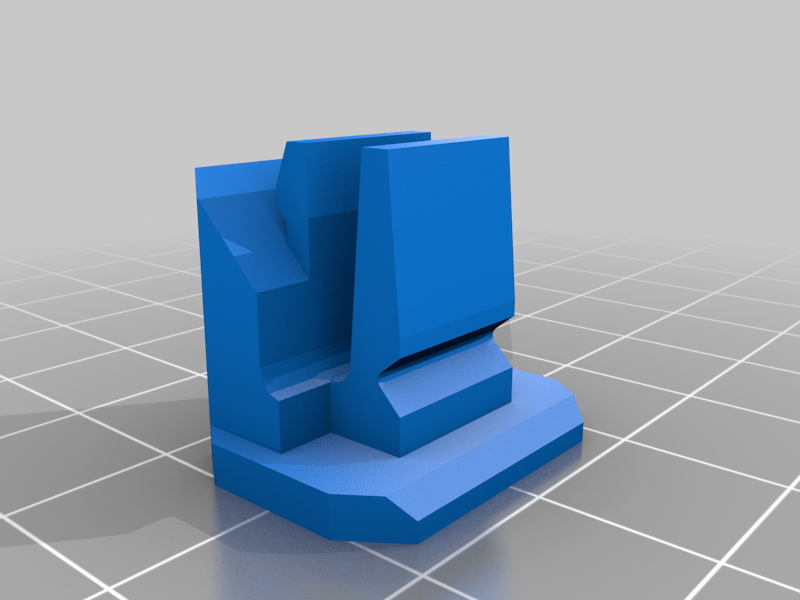 Free 3D file Honda CRV Door Grab/Handle/Arm Rest Clips・3D print model ...