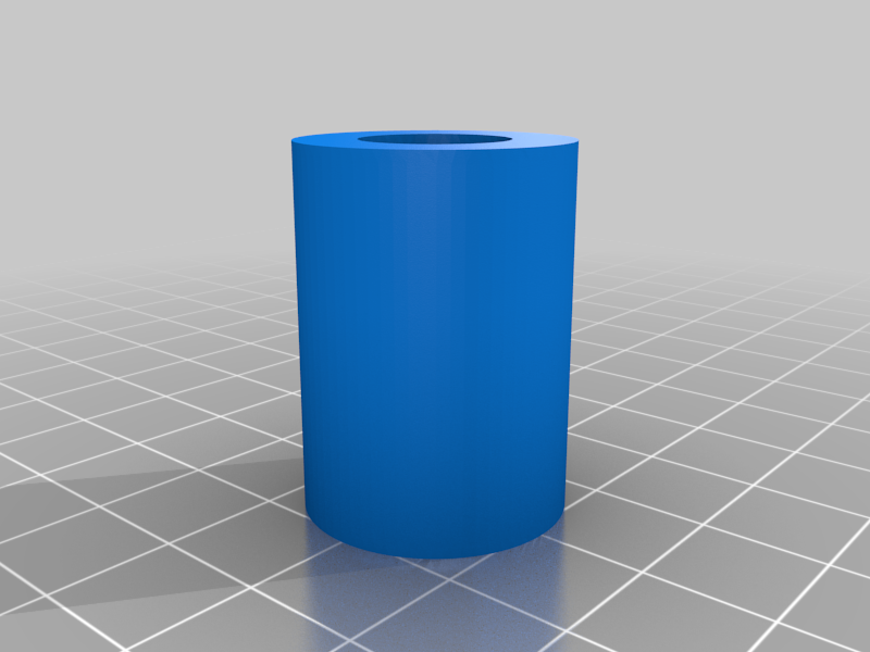 Free 3D file Power wheels adapter harbor freight・Design to download and ...