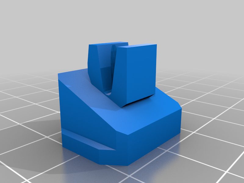 Free 3D file Honda CRV Door Grab/Handle/Arm Rest Clips・3D print model ...