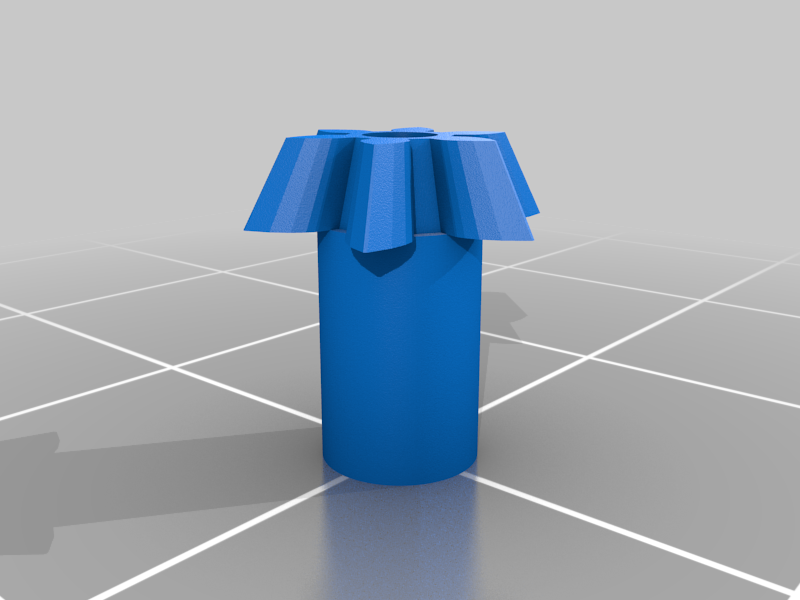 Free STL file Hexmod Counter Steer Drift Gears 🚁・Model to download and ...