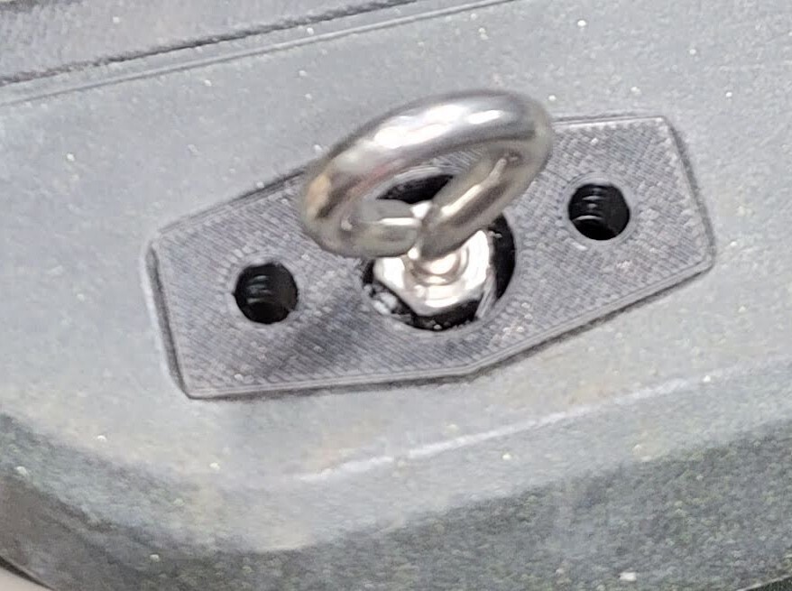 Free STL file Canam LINQ Heavy Duty 👽・Model to download and 3D print・Cults