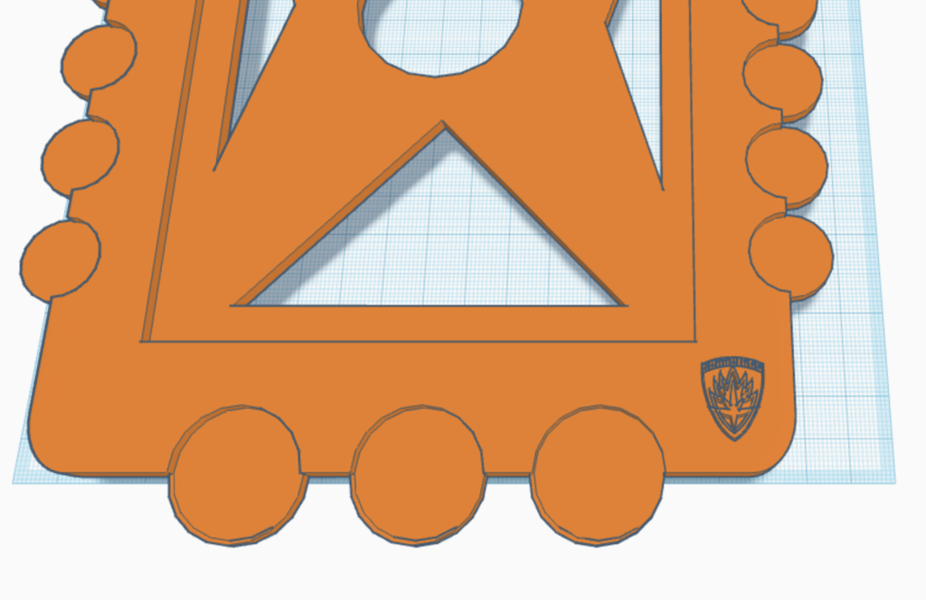 Free 3D file MCP Dashboard 🎲・3D print model to download・Cults