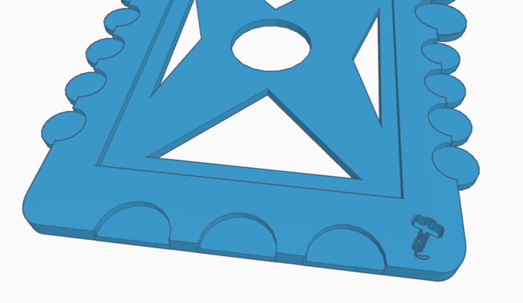 Free 3D file MCP Dashboard・3D print model to download・Cults