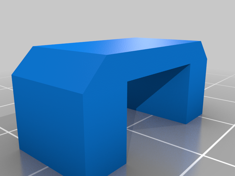 Free STL file SolidCore X-Carriage・3D printer model to download・Cults