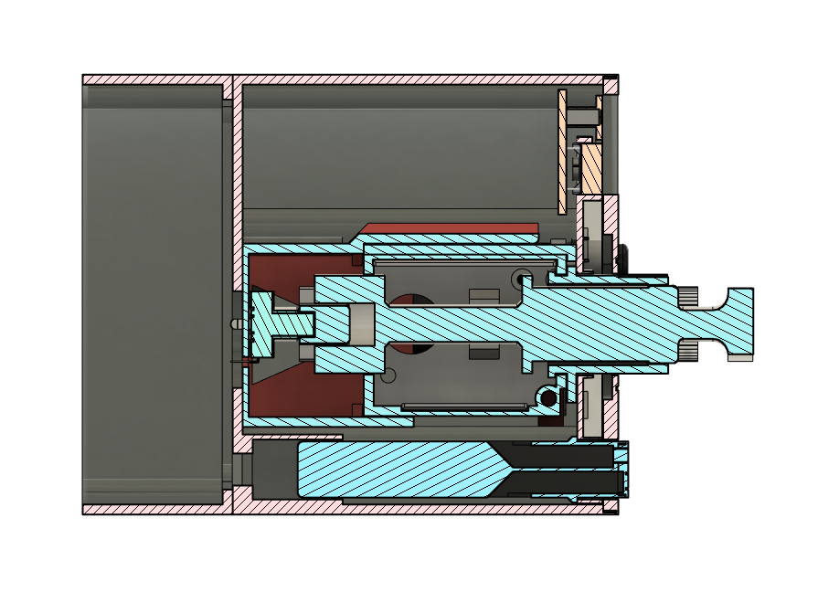 STL file A320 FCU Panel Fully 3D Print ️・3D print model to download・Cults