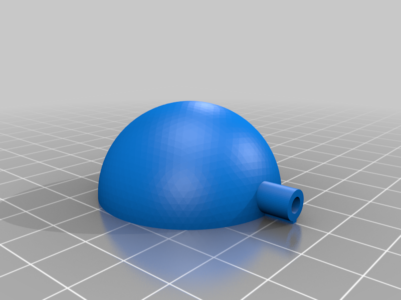 Free 3d File Weather Station Anemometer ・3d Printer Design To Download