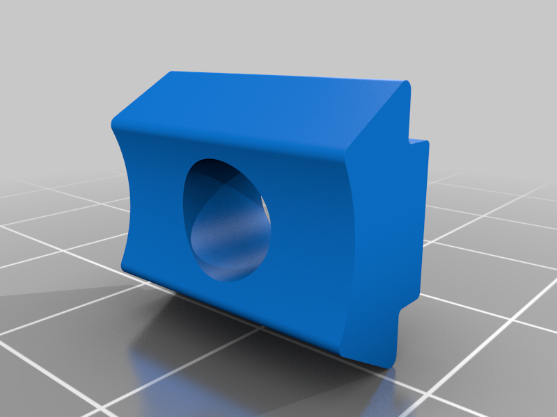 Free STL file 30 series T nut・3D printing model to download・Cults