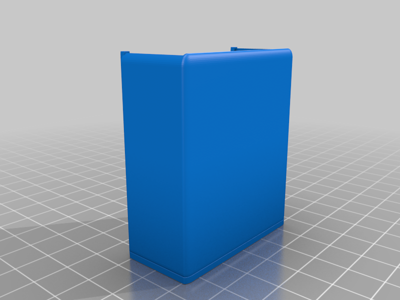 Free 3D file Ring Cam Cover・3D printer design to download・Cults