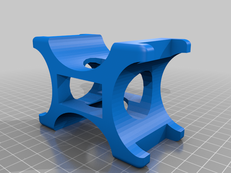 Free 3D file Guitar Neck Rest・3D printer model to download・Cults