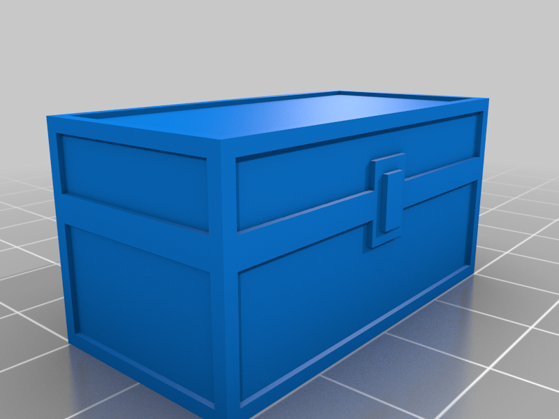 Free 3D file Minecraft Calibration Cubes 🔧・3D printer model to download ...