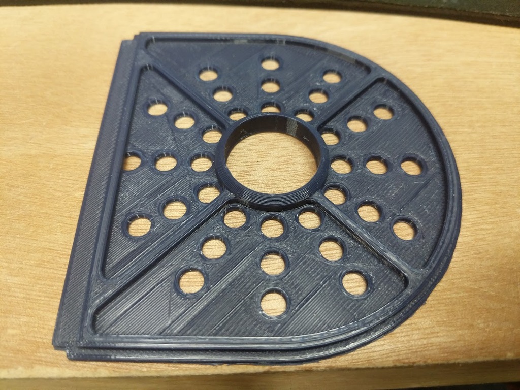 Free 3D file Keurig K-Mini Plus Table・3D print design to download・Cults