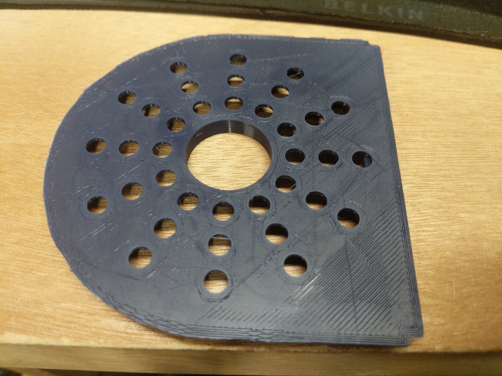 Free 3D file Keurig K-Mini Plus Table・3D print design to download・Cults