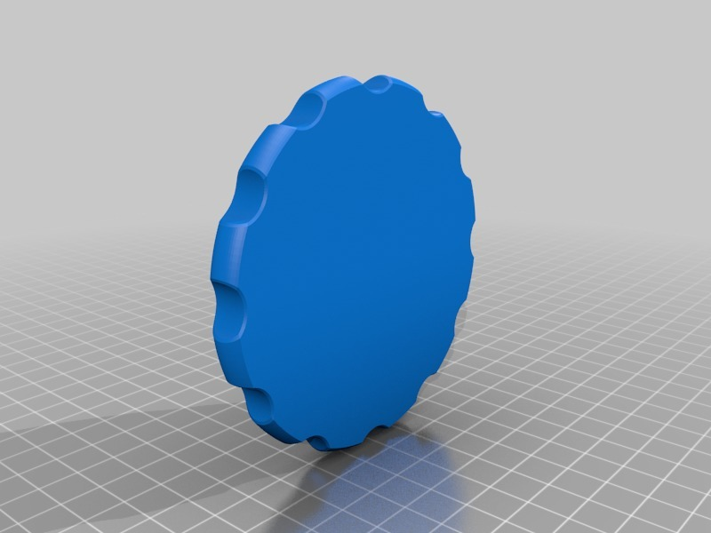 Free 3D file Casually Nerdy Maker Coin・3D printing idea to download・Cults