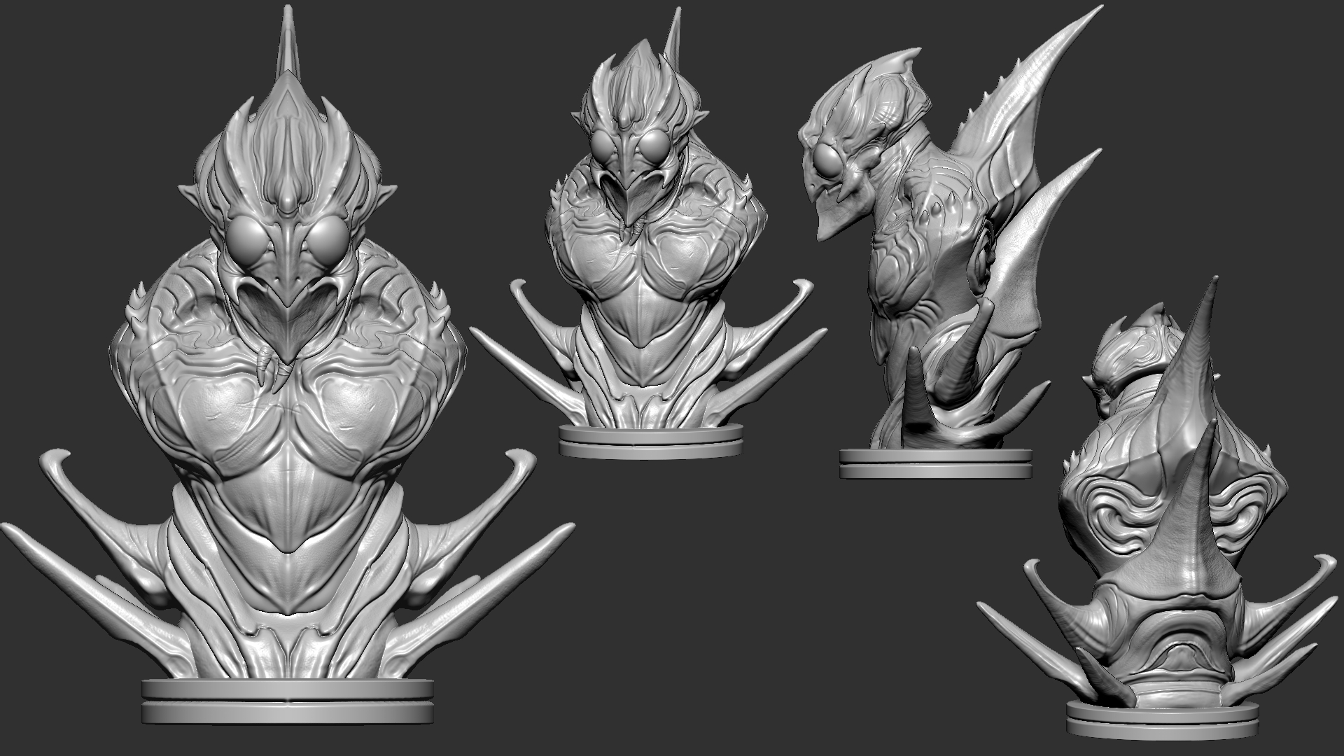 Kamen Rider Amazon Fan Art