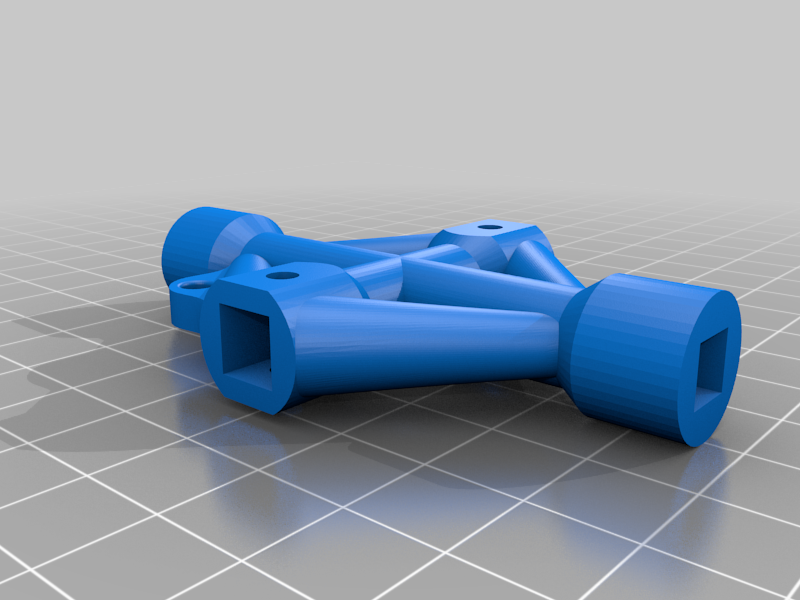 Free 3d File Universal Key V2・3d Printable Object To Download・cults