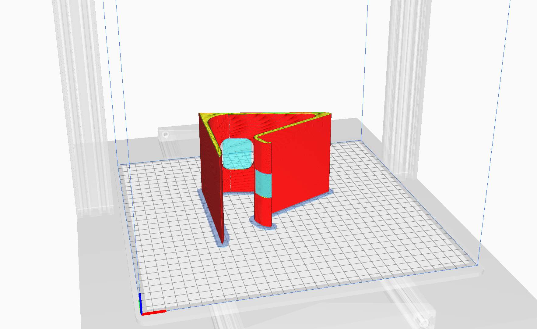Free STL file iphone stand・3D printing model to download・Cults