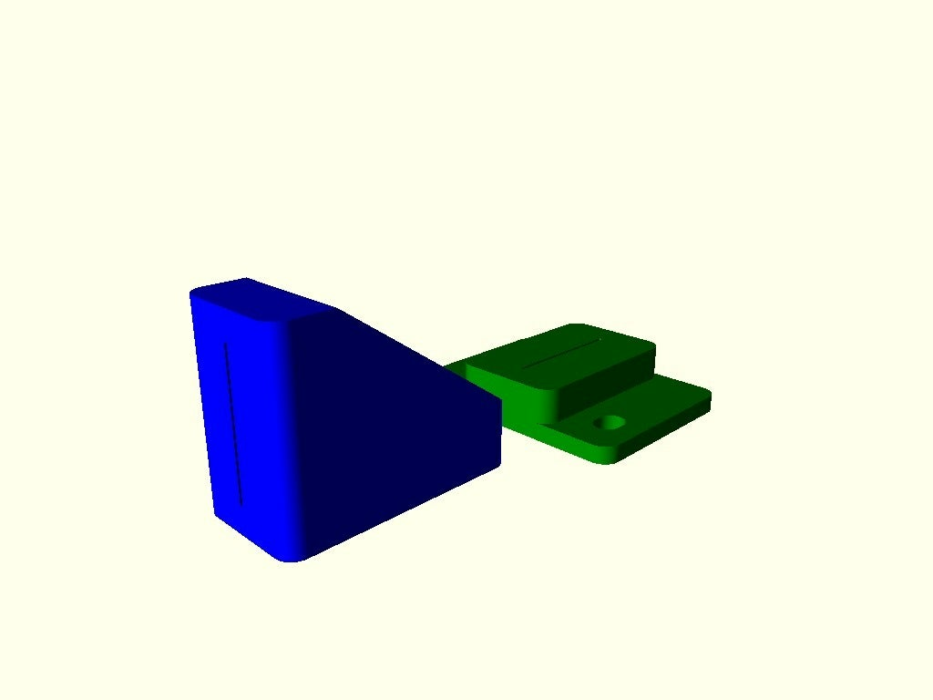 Free STL file Magnet Mounts・3D print design to download・Cults