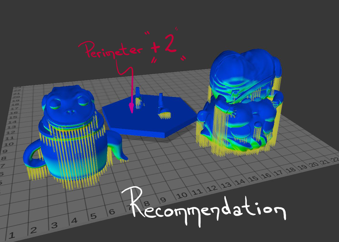 STL file Wirt and Greg 👾・3D print design to download・Cults