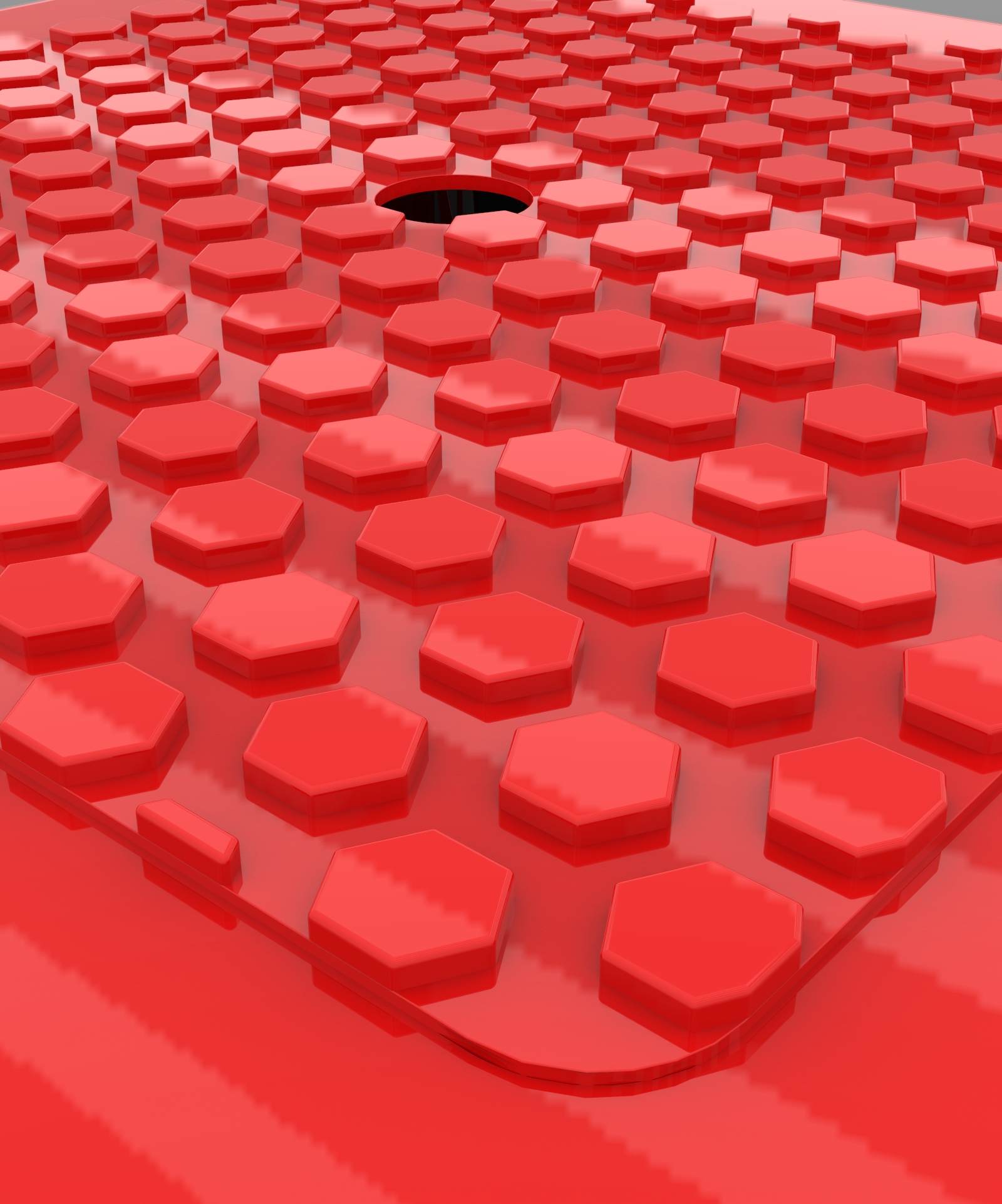 Free STL file conventional bench・3D print model to download・Cults