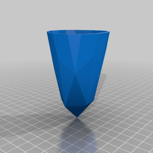 Télécharger fichier STL gratuit Pylône du Starcraft Protoss • Objet ...