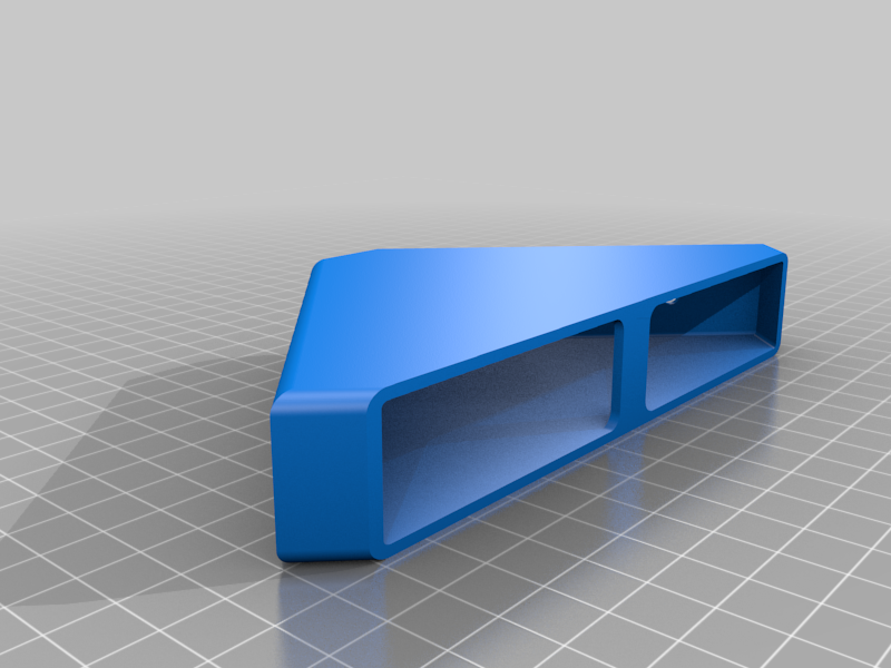 Free STL file Heavy Duty Bracket・Model to download and 3D print・Cults