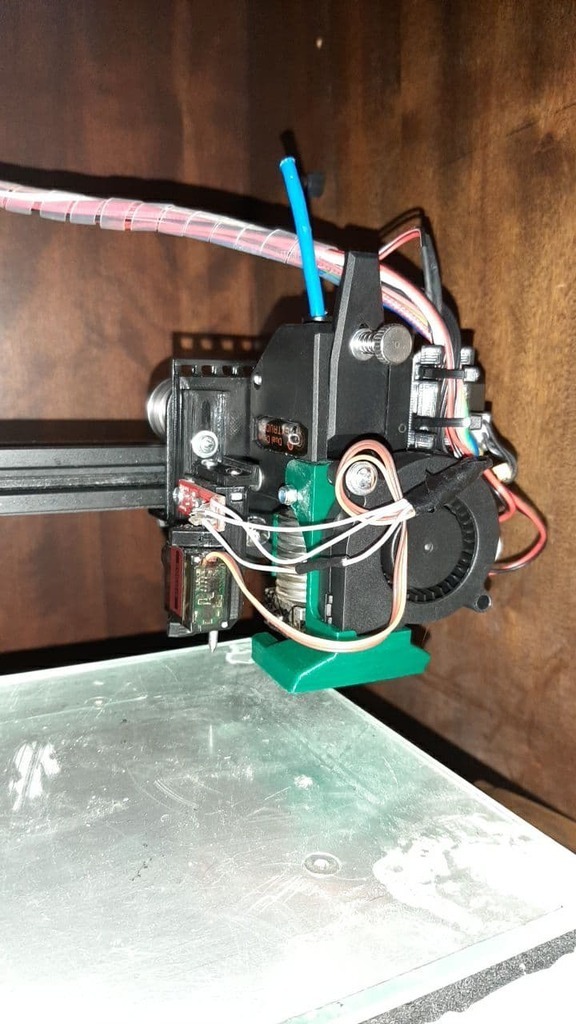 Free 3D file e3dv6 bmg bfp touch・3D printing idea to download・Cults