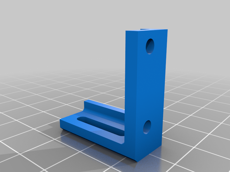Free 3D file e3dv6 bmg bfp touch・3D printing idea to download・Cults