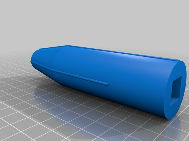 Free STL file Atlas A・3D printing design to download・Cults