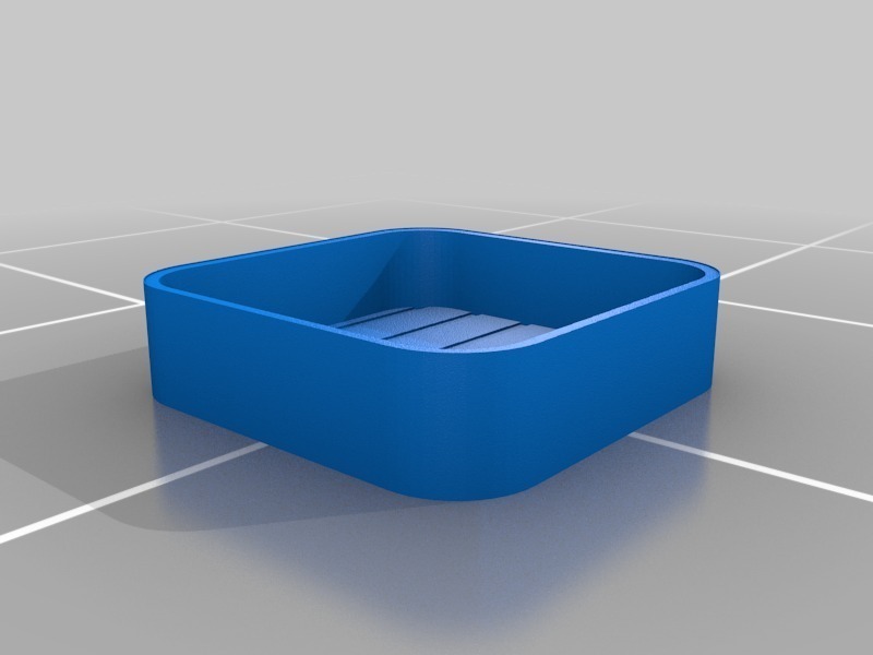 Free 3D file RC-Box・3D printer model to download・Cults